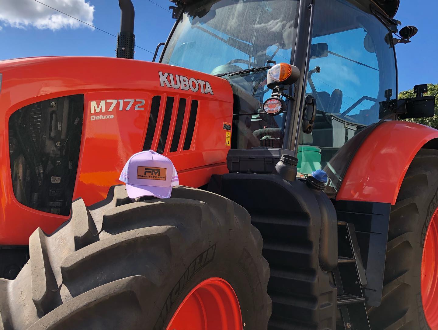 FormAtt Machinery - Hitz 939
