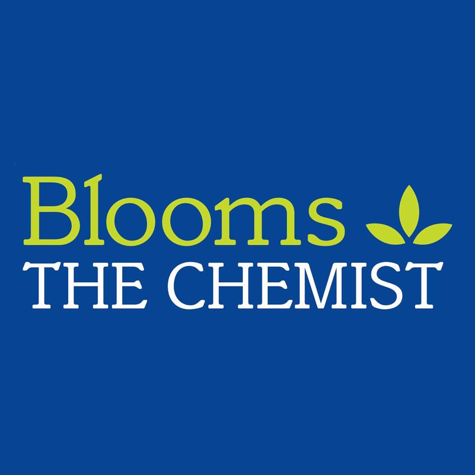 Blooms The Chemist - Hitz 939