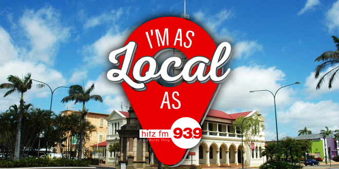 Local News Archives - Hitz 939