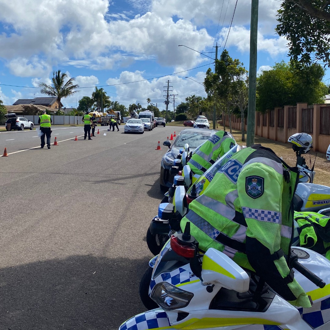 Operation Corridor launches in Bundaberg - Hitz 939
